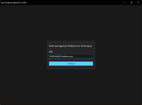Xtmt Command Line Tutorial