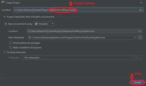 Restaurant Billing System Project In Python With Source Code