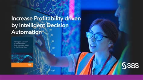 Sas On Linkedin Telcos Are Awash With Data Find Out How Telcos Who Embrace Analytics And…