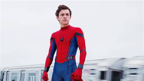 Las 9 Mejores Películas De Tom Holland Paloma And Nacho