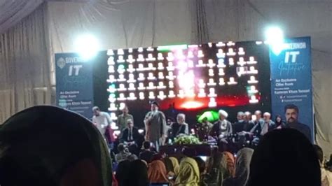 Noureen Ramzan On Linkedin Iran Delegation Speech About Pakistan Is