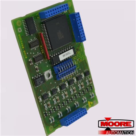 6dd3460 0ac0 Siemens Simadyn Incremental Encoder Module