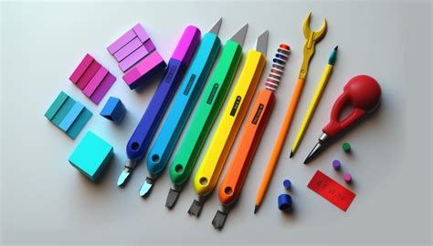Youll Get It Poka Yoke Color Coded Tools Youll Get It Poka Yoke Color Coded Tools