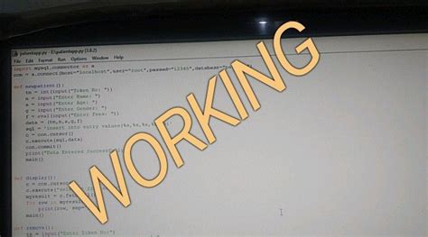 satyam agrawal on linkedin python mysql