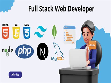 A 10 Years Experienced Php Nextjs React Js Full Stack Web Developer Upwork