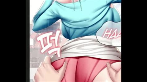 Uncensored Free Comics Webtoon Anime Sexy