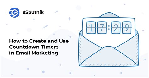 countdown timer for email how to create html timers