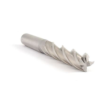 فرز انگشتی کبالت بلند Hss Co 5 سایز 6 تا 36 میلی‌متر