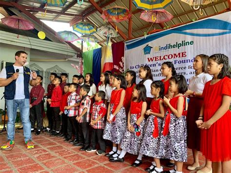 Manjinder “james” Kumar Pray Work Love Rising Tigers Magazine