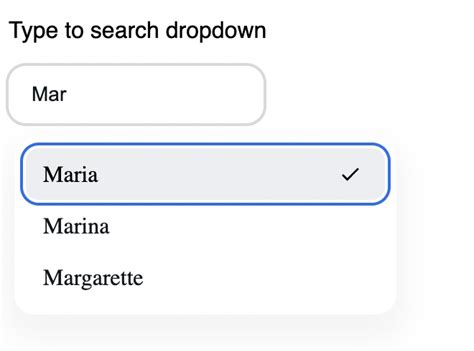 Dropdown With Search Capabilites · Heroui Inc Heroui · Discussion 771 · Github