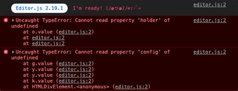Cannot Import Editorjs In Sapper Project · Issue 1142 · Codex Teameditorjs · Github
