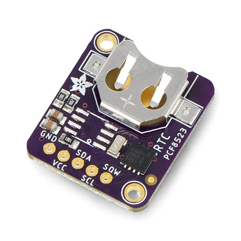 Arduino Rtc Was Ist Das Und Wofür Wird Es Verwendet Botland