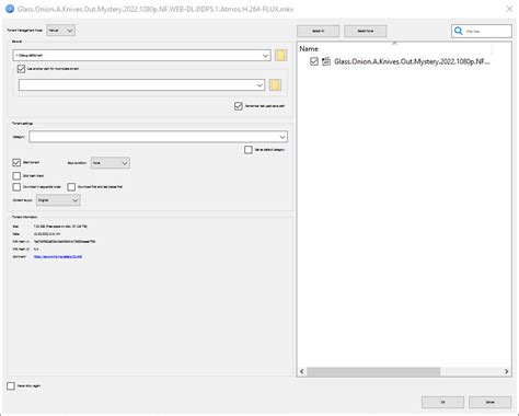 Download Location Not Using Selected Drivedirectory It Is Using Defaults I Suspect · Issue