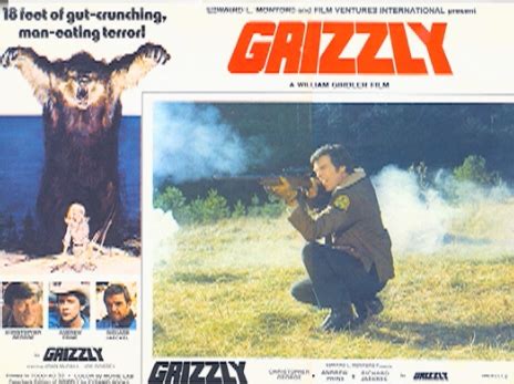 All Star Video Review Grizzly
