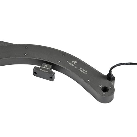 Quantum TMR Arc Position Sensor Reventec