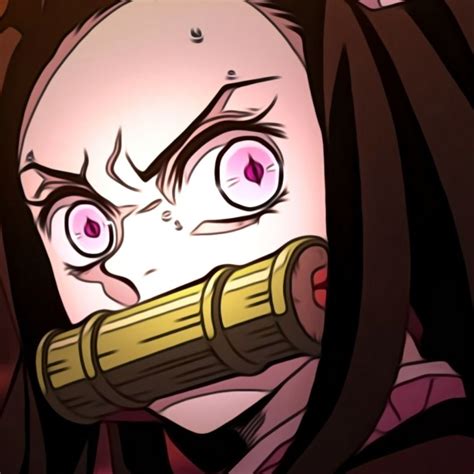 Nezuko Kamado Demon Slayer