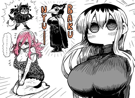 Jimoto Ni Kaettekitara Osananajimi Ga Kowareteta Danbooru