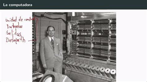 Dsd S2 Risc V 03 Componentes De Una Computadora Youtube