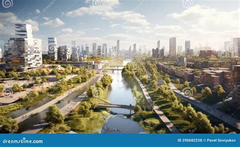 Development Urban Renewal Projects 54 Stock Illustration Illustration Of Rental Renewal