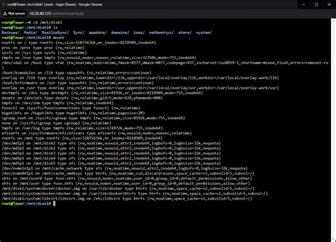 unraid 6 12 6 is freezing and i dont know why general support unraid