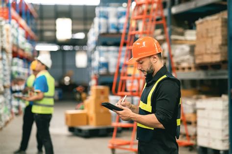 Optimizing Aviation Inventory Management For Aircraft Efficiency