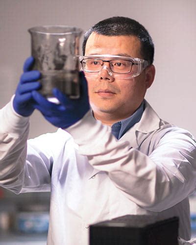 Yan Wang Wpi Journal