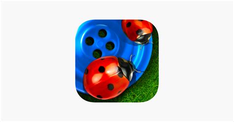 Bugs And Buttons On The App Store