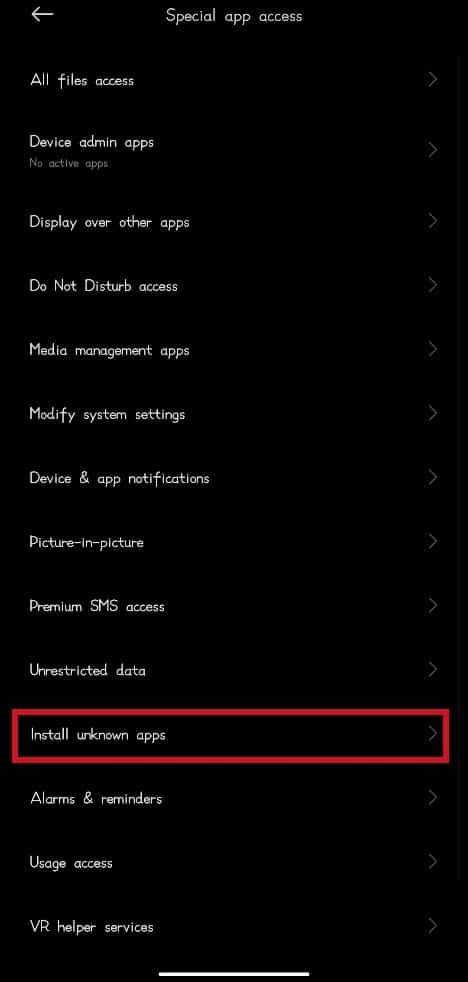 Fix PUBG Mobile App Not Installed Error TechCult