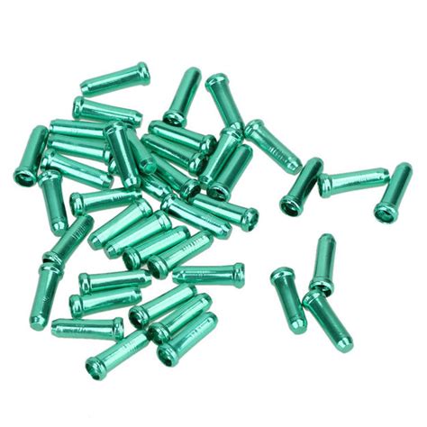 Końcówka Linki Deone Aluminiowa 24mm