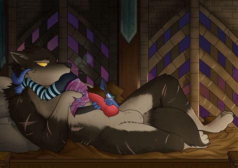 Rule 34 2023 4 Fingers 4 Toes 69 Position Ambiguous Gender Ambiguous