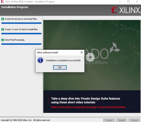 Embedded Design With Fpgas Building A Project