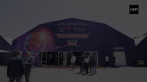 Video 1337 Coding School On Linkedin We Dived Into The Heart Of Innovation At Morocco Gaming