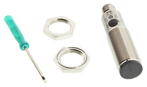 Obt 500 18gm60 E5 V1 Pepperl Fuchs Photoelectric Sensor Obt Series