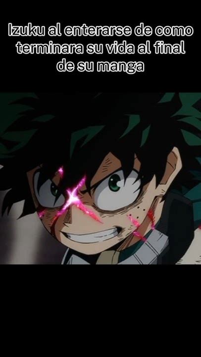 Izuku Molesto Bokunoheroacademy Izukumidoriya Youtube