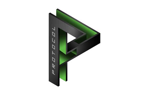 Protocol Cigars Green Logo Cigar Dojo