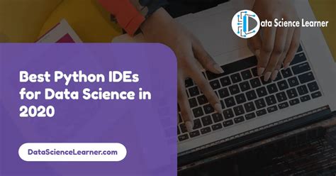 Best Python Ides For Data Science Free Ides For Python 2020