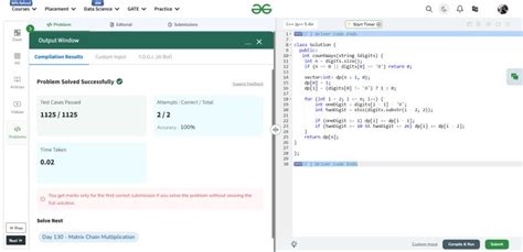 Dynamicprogramming Coding Softwaredevelopment C Problemsolving