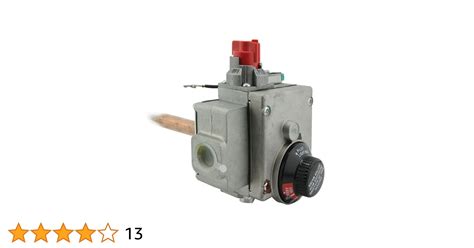 Hvac Repair Part Natural Gas Rheem Natural Gas Valve Sp13845d Rheem