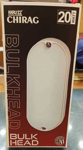 Bulkhead Lights At Best Price In Delhi Delhi Sai Industries