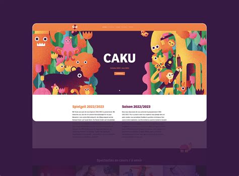 Caku Graphisterie Générale