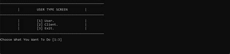 Github Moustafaabdelaziz Bank Atm System Bank System Using Procedural Programming Paradigm