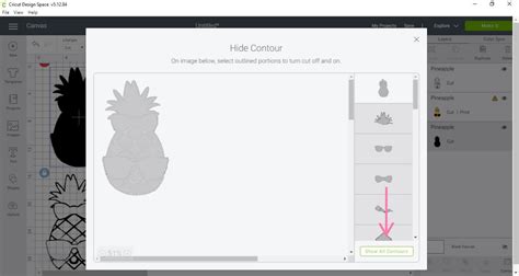 How To Create A Layered Image On Cricut Jav Sid