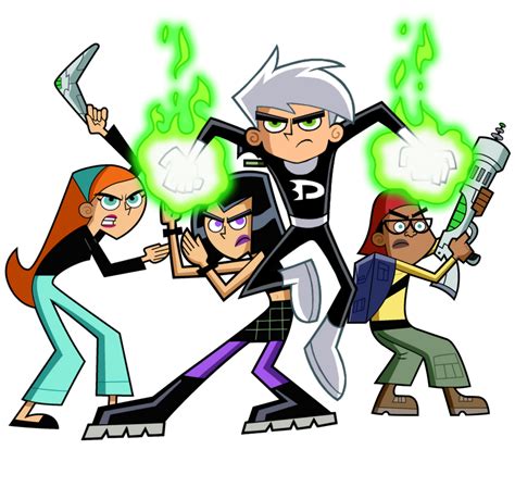 Team Phantom By Smashupmashups On Deviantart