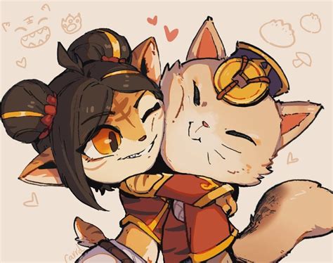 Tristana Teemo Firecracker Tristana And Firecracker Teemo League Of Legends Drawn By Tristana Teemo Firecracker Tristana And Firecracker Teemo League Of Legends Drawn By