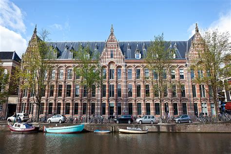 University Of Amsterdam Rankings Fees Courses Admission 2026