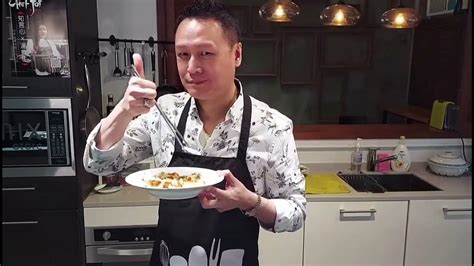 資深藝人楊仲恩賀年菜（鬼馬雙星 Xo醬） Youtube