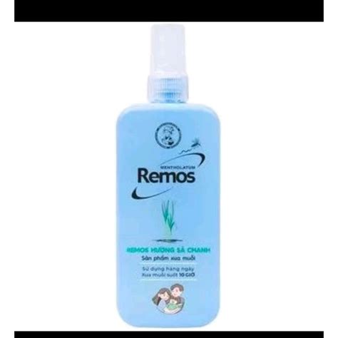 X T Mu I Remos H Ng Chanh S Chai Ml Shopee Vi T Nam