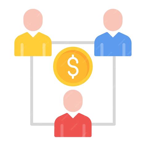 Premium Vector Delegating Task Vector Illustration