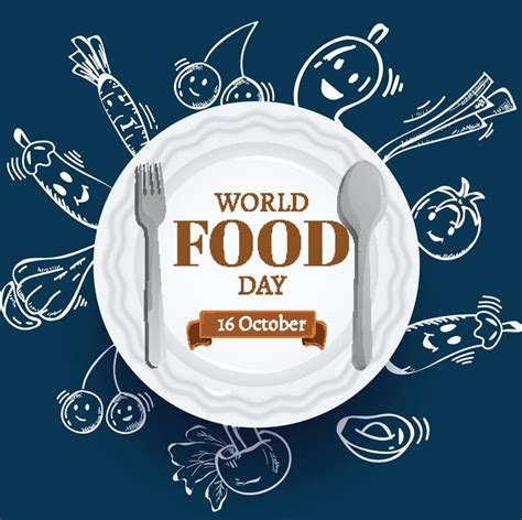 World Food Day 2023 Know All About World Food Day 2023 At Ndtv Food