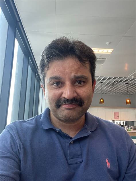 Bhuman Soni On Linkedin Movember2023 Movemberawareness Menshealthawareness Menshealthmatters